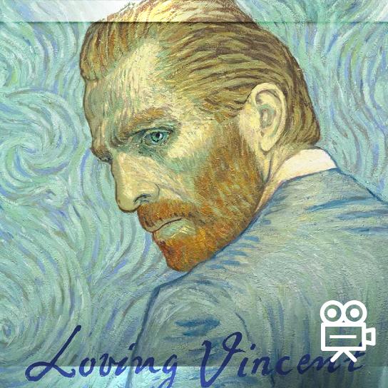 Boletopolis - Loving Vincent // SUB