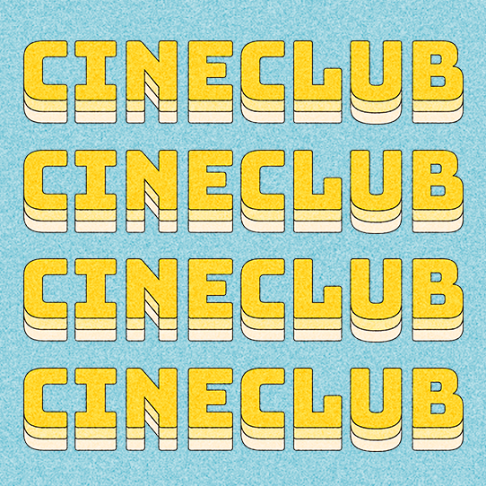 Boletopolis - Cineclub