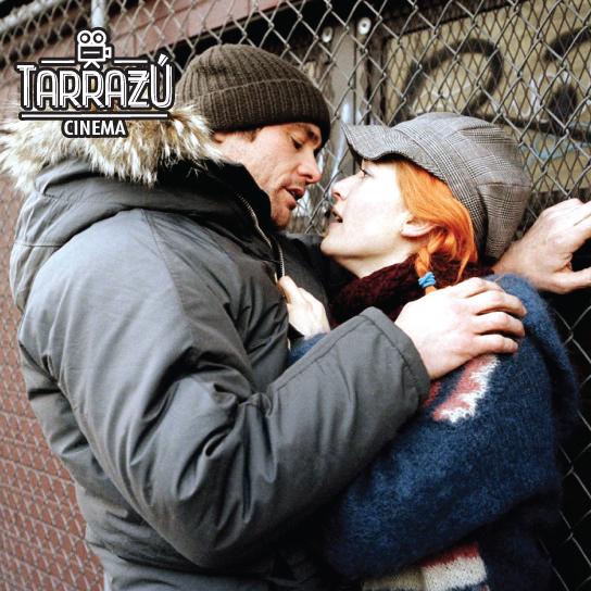 Boletópolis - Eternal Sunshine of the Spotless Mind // Subtitulada