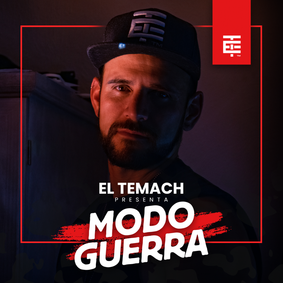 Boletópolis - EL TEMACH : MODO GUERRA