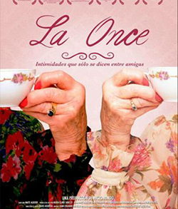 Boletopolis - La Once