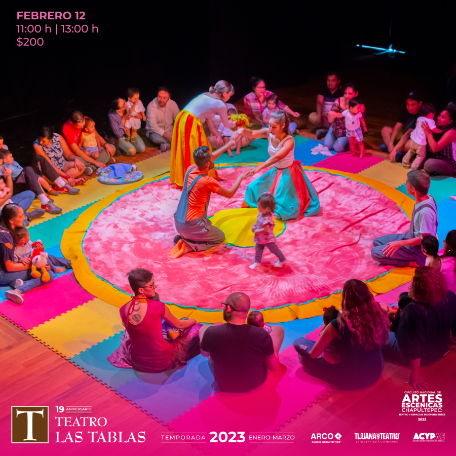 Boletópolis - Apapacho