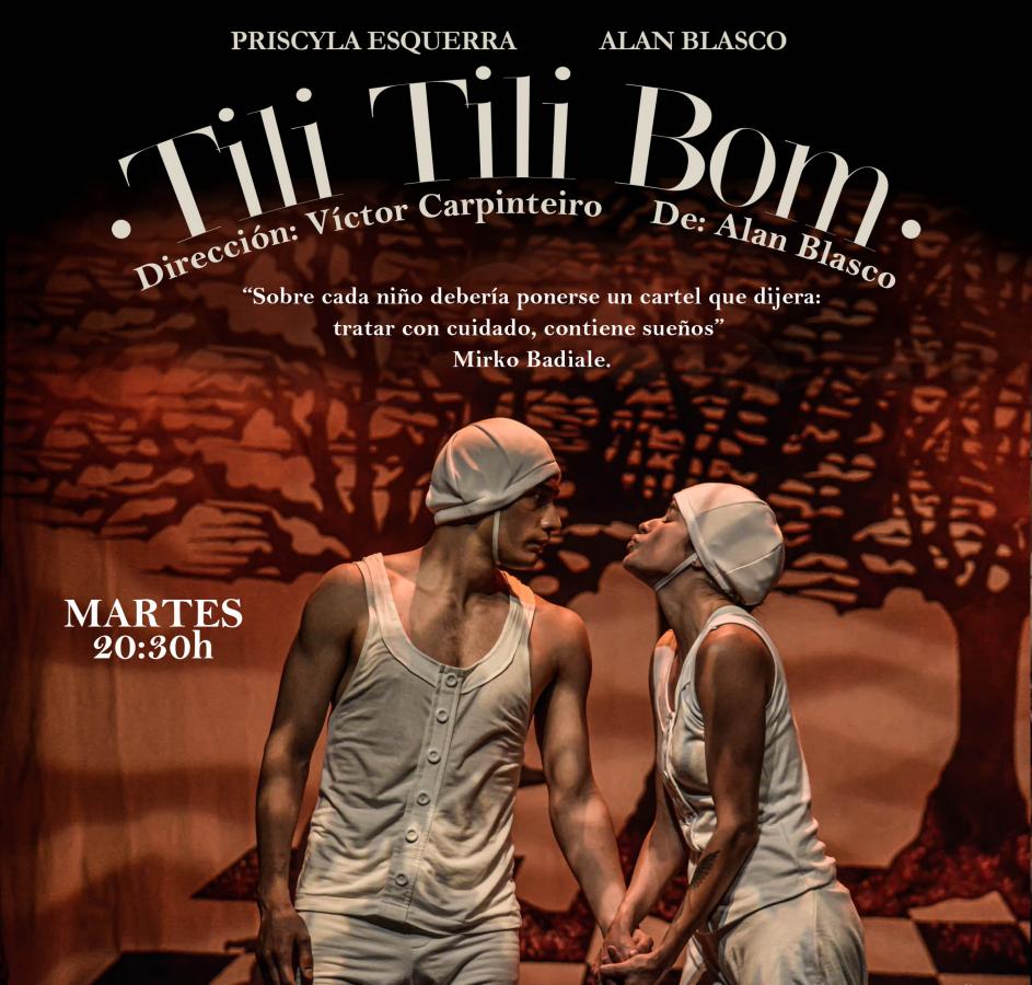 Boletópolis - Tili Tili Bom