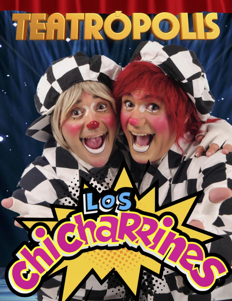 Boletópolis - LOS CHICHARRINES