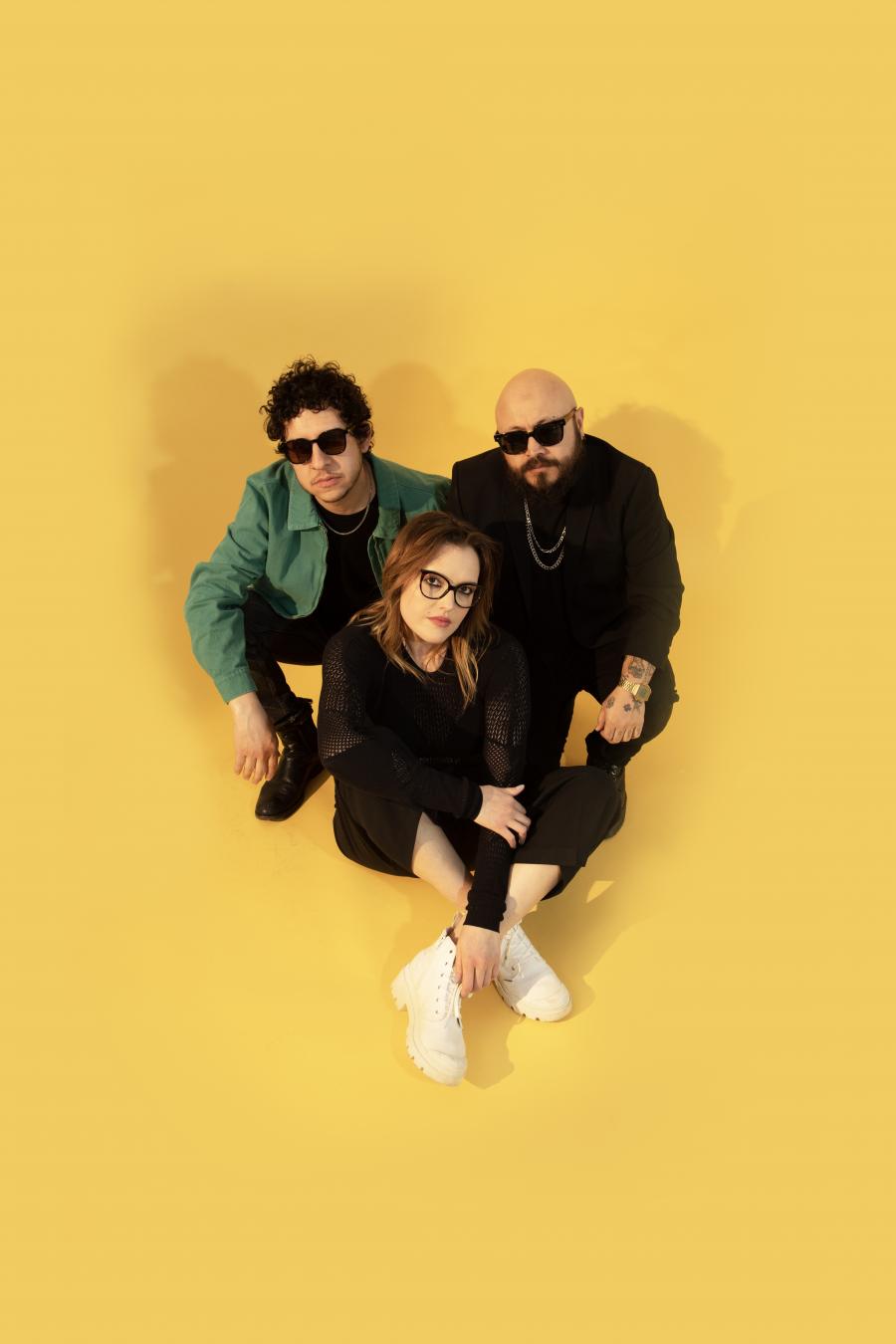 Boletópolis - Hello Seahorse HiperMex Tour en Xalapa