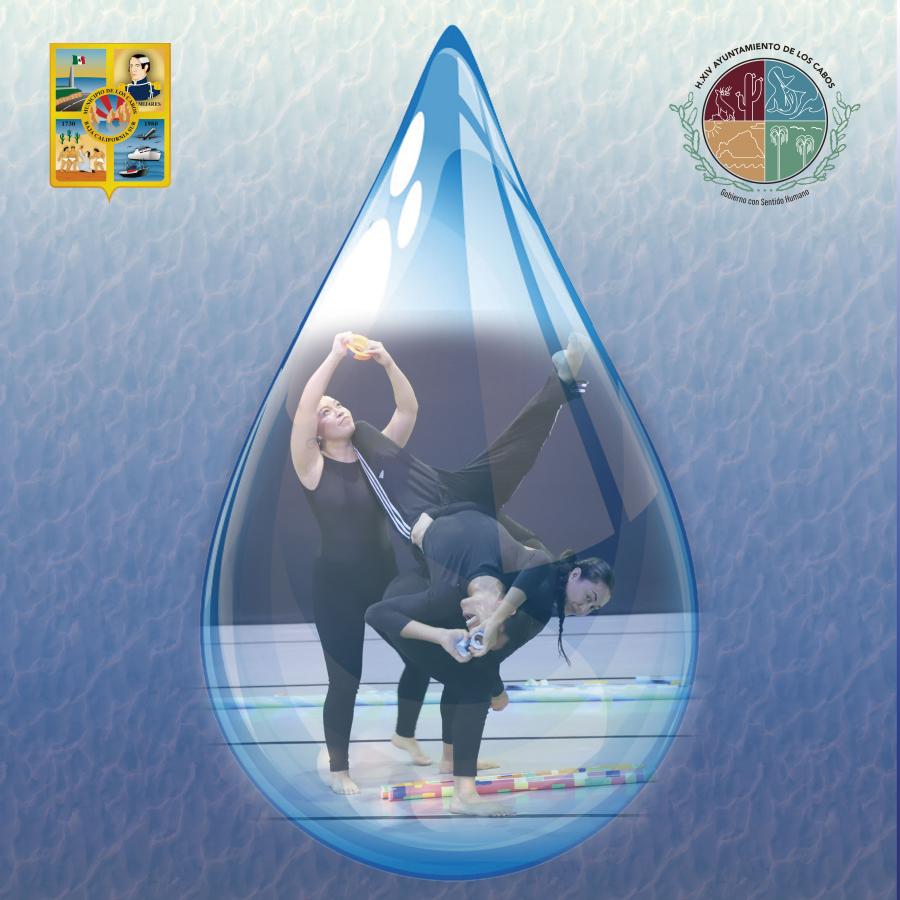 Boletópolis - ANDANZA DEL H2O