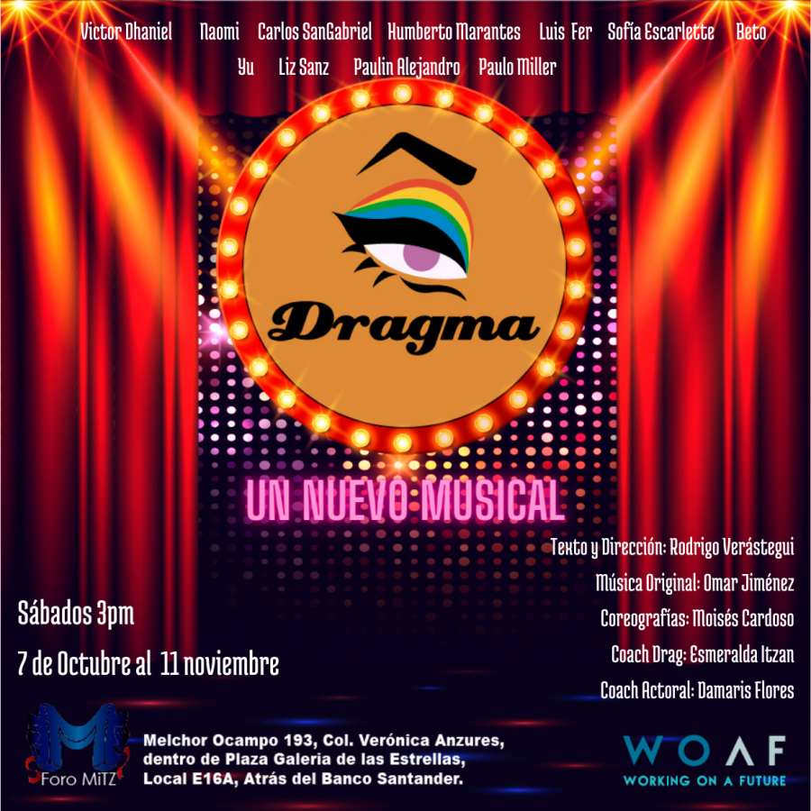 Boletopolis - DRAGMA