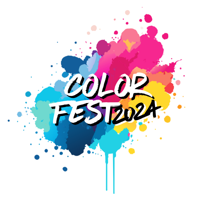 Boletópolis - Color Fest 2024