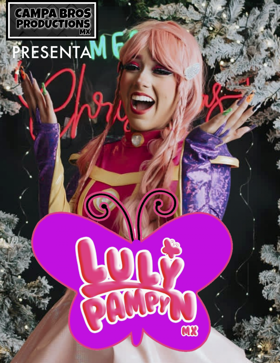 Boletopolis - LULY PAMPYN