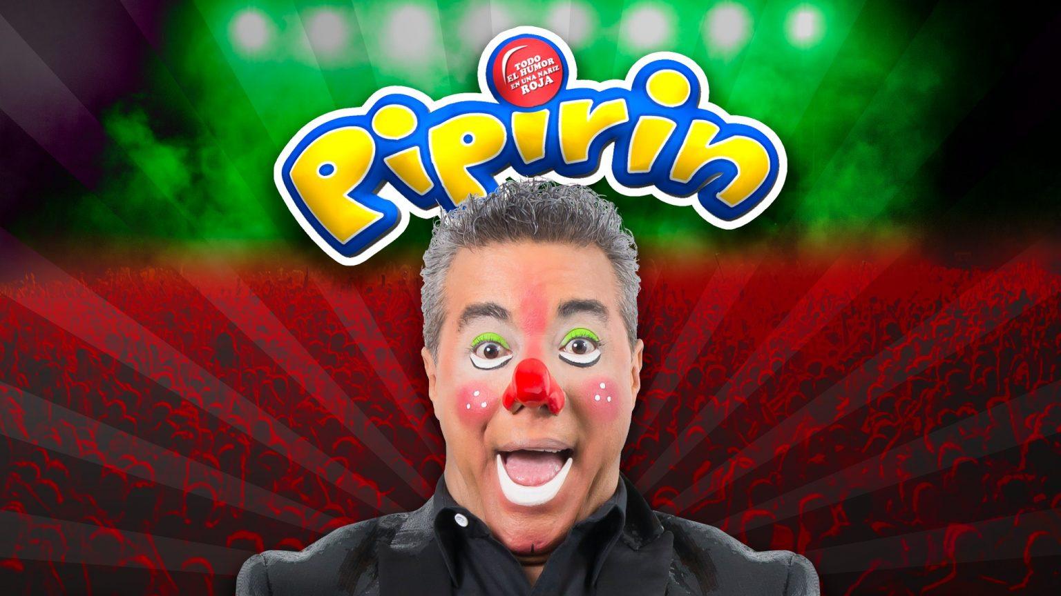 Boletópolis - El Pipirin Show