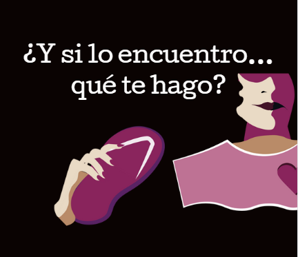 Boletopolis - ¿Y si lo encuentro, qué te hago? en Saltillo