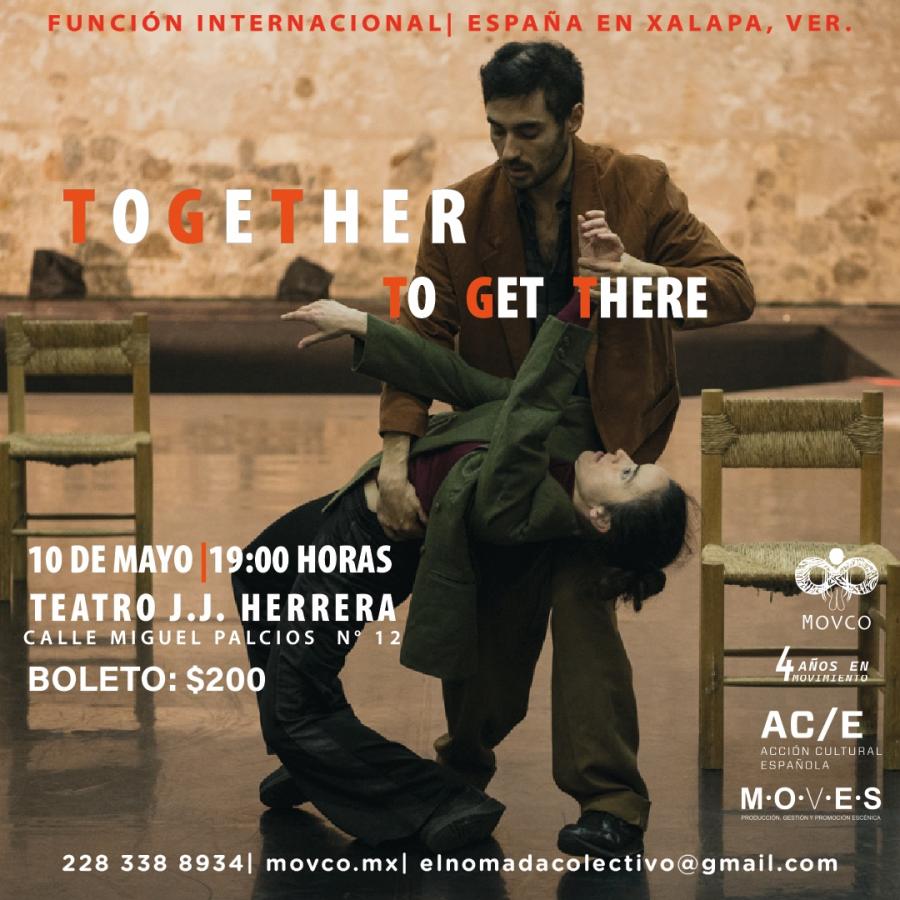 Boletópolis - Together to Get There