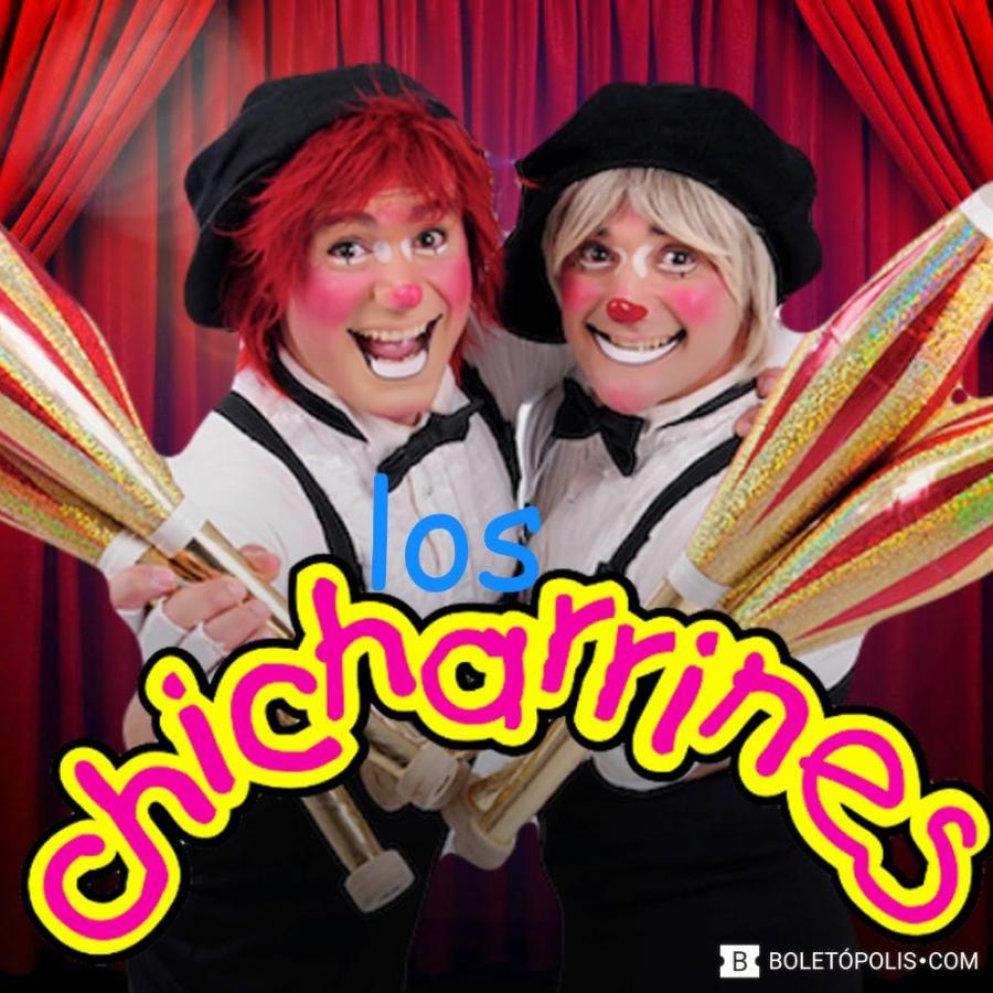 Boletópolis - El circo de los Chicharrines, en Saltillo Sur