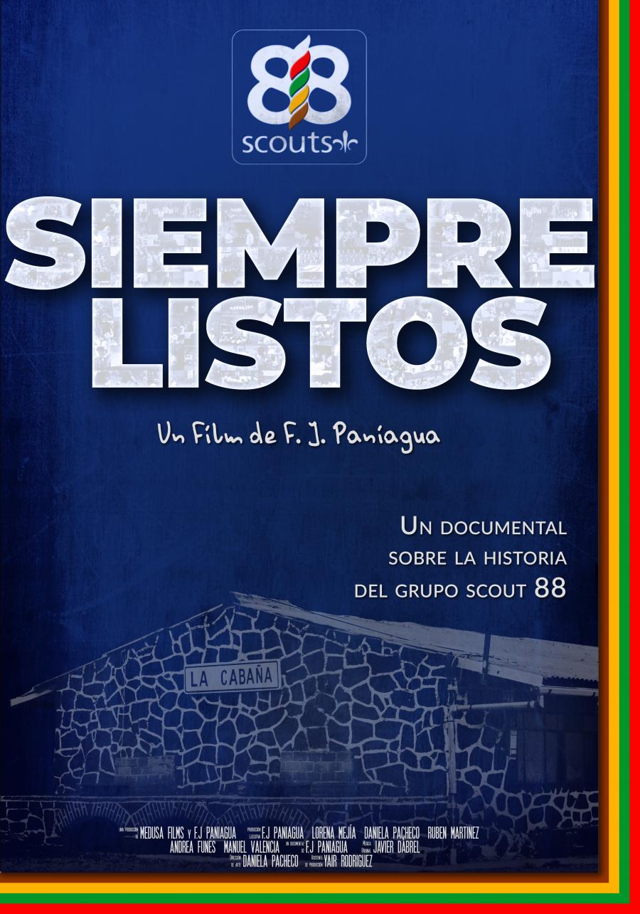 Boletópolis - Siempre Listos