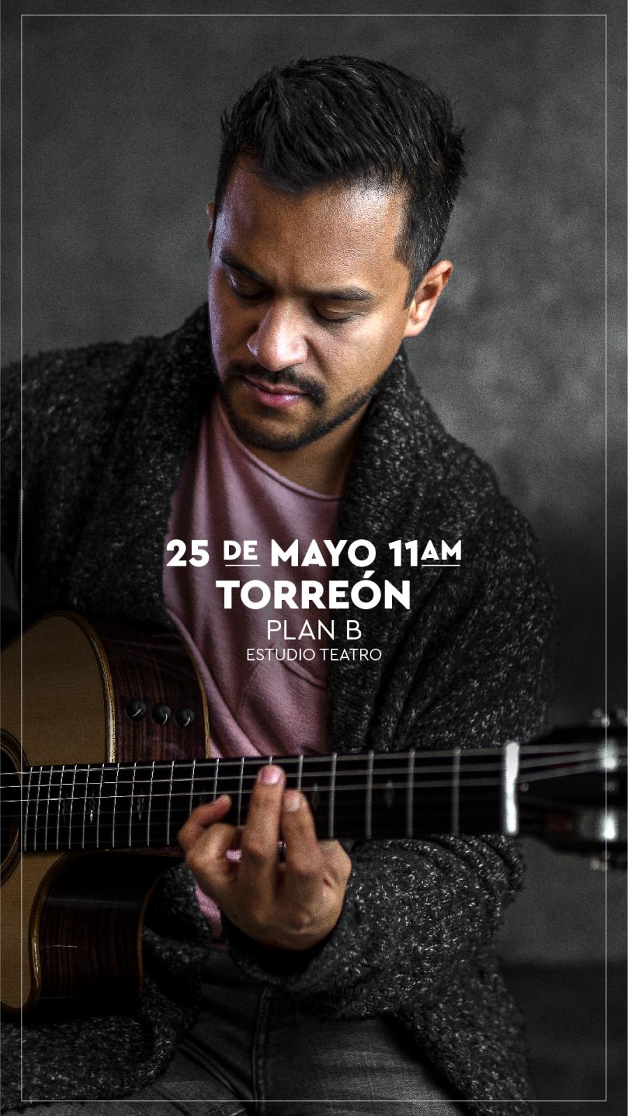 Boletopolis - Daniel Fraire en TORREÓN